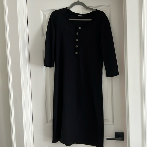 Lou Lou & Company | Dresses | Lou Lou Everyday Nursing Dress | Poshmark